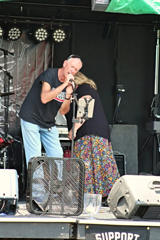 Riverfest 2025 a big hit in Woodward Township | News, Sports, Jobs ...